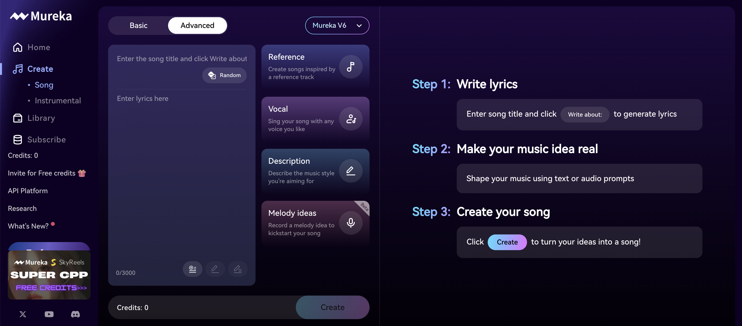 12 AI Music Generators That Create Original Songs in 2025 | DigitalOcean